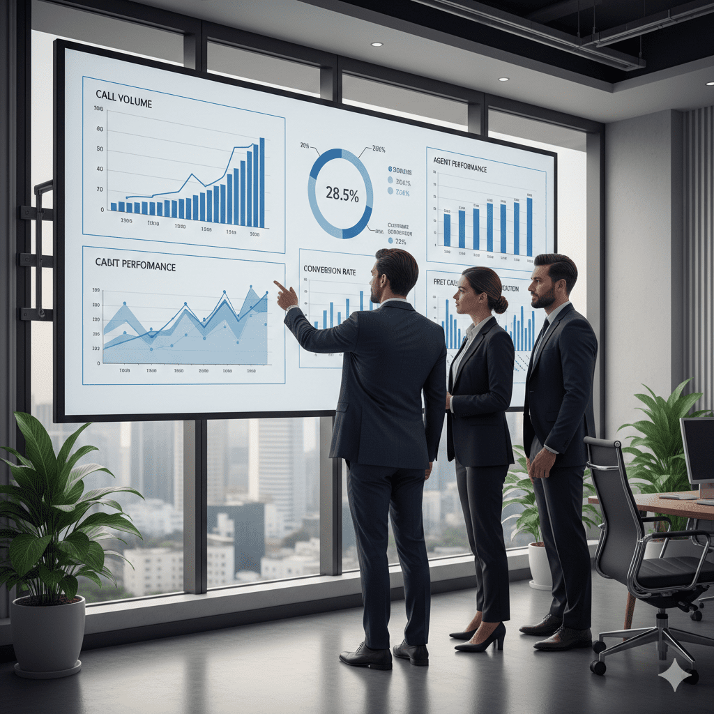 Call Tracking Trends in 2026: How Smart Businesses Are Turning Phone ...